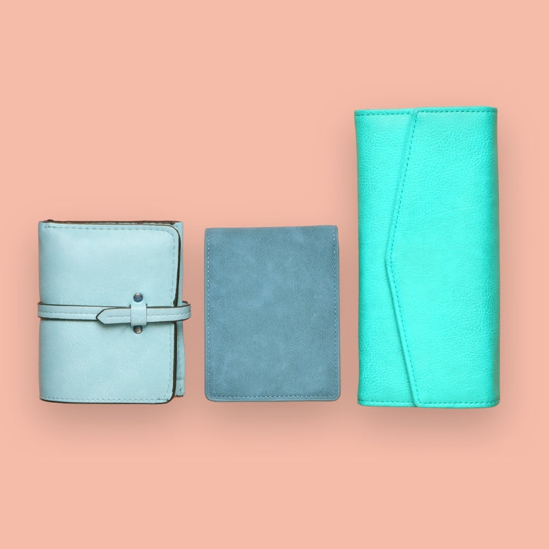 Wallets – Savvy Consignment