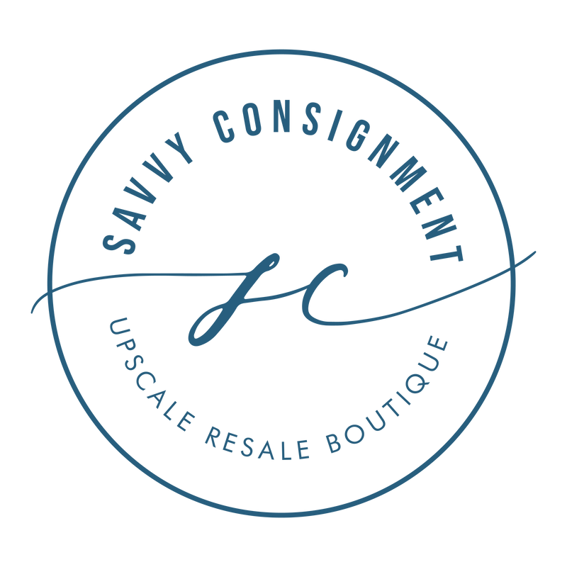 Savvy Consignment Designer Women’s Clothing & Accessories in Fairmont